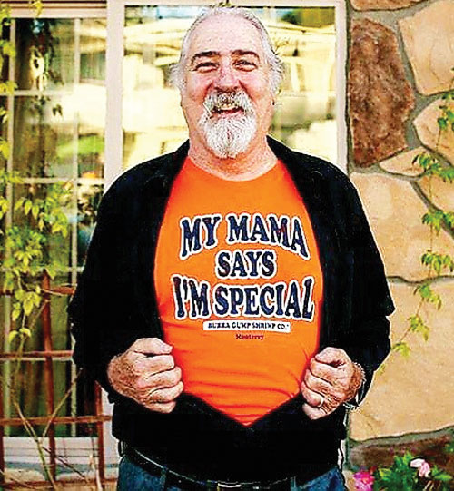 Edwin Kelly (Ed) Berry | News, Sports, Jobs - News and Sentinel